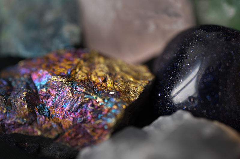 How China seized the rare earth race while the rest of the world fell ...